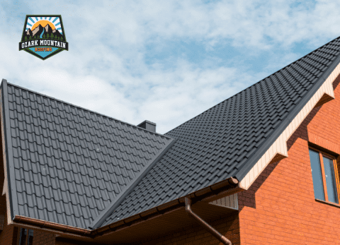 Why Stone-Coated Steel Roofing Might Be the Last Roof You Ever Buy ...
